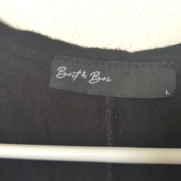 Brit & Bri | Dresses | 25 Brit Bri Mini Dress Bundle L | Poshmark